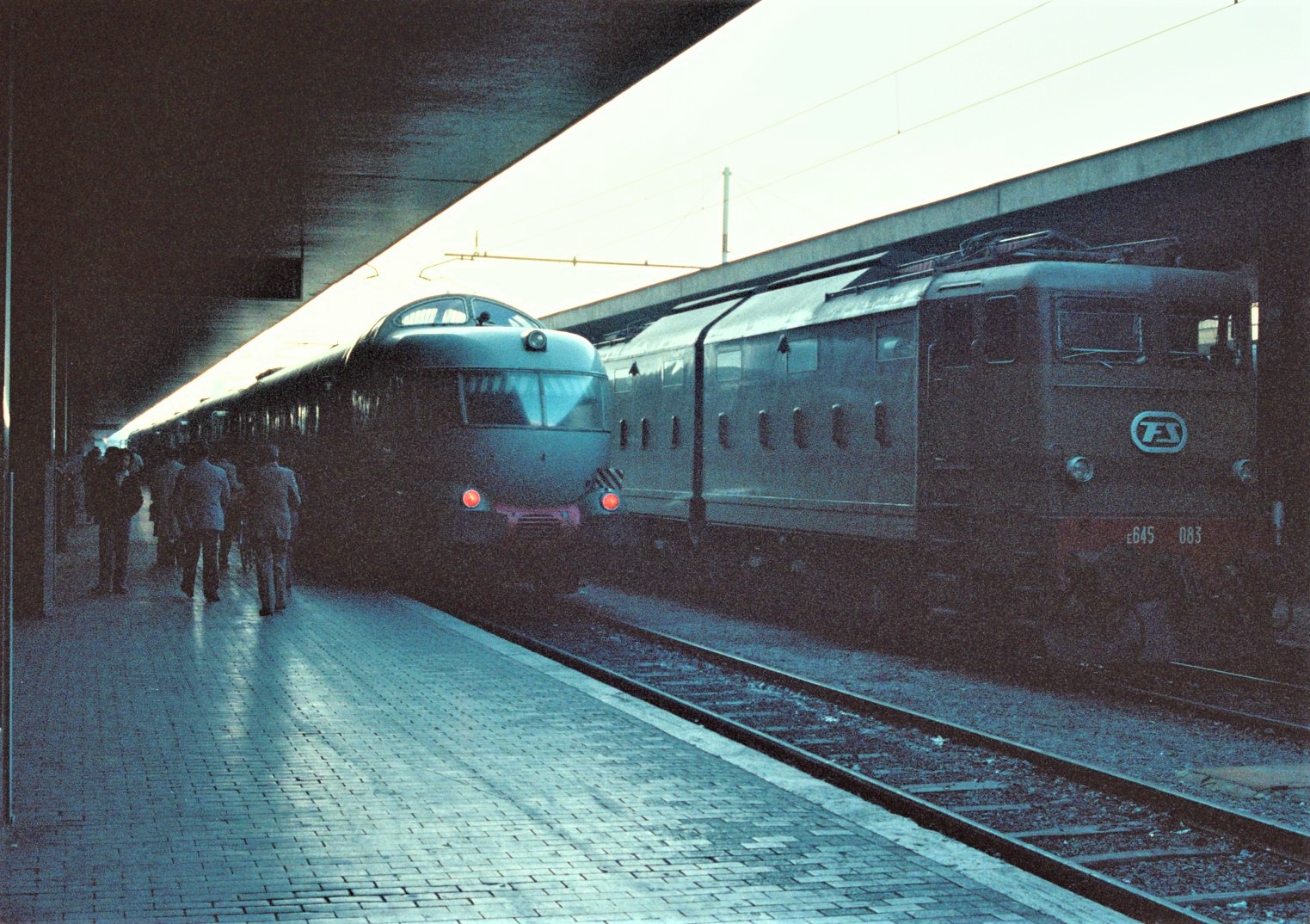 イタリアの展望電車「セッテベロ」のこと。 – 中京テレビ:稲見駅長の鉄道だよ人生は!! ～各駅停写の旅～